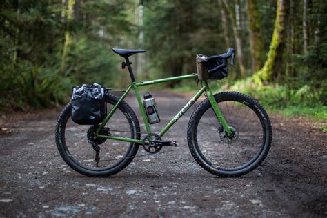 Introducing The 2021 Ritchey Ascent