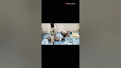 Diy Mini Cnc Engraving Machine Arduino Cnc Router Cnc Milling Machine 🔥🔥 Shorts