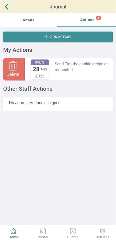 Supportability Mobile App Overview Supportability Knowledge Base