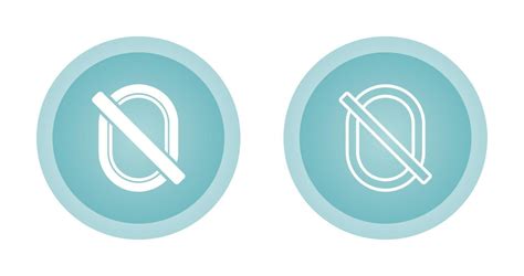 Constraint Vector Icon 38257030 Vector Art At Vecteezy