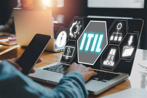 Mastering Itil Five Levels Of Certification Explained