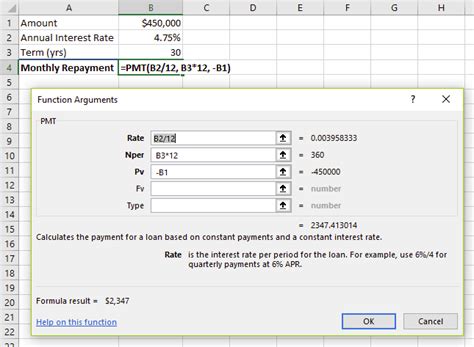 Goal Seek Reverse Engineer An Answer