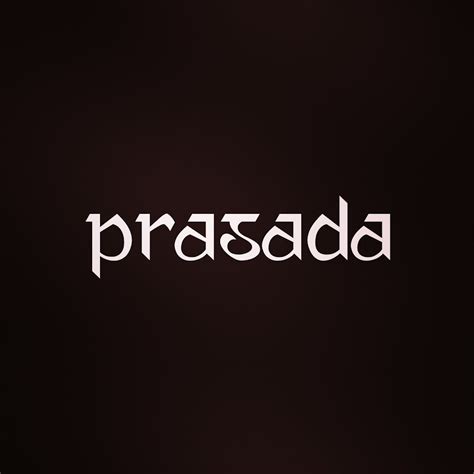 Prasada Youtube