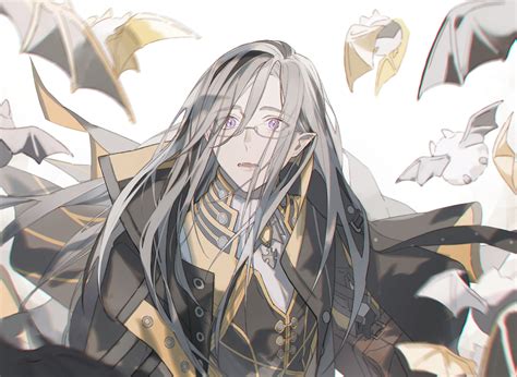 Vesties Noir Vesper Danbooru