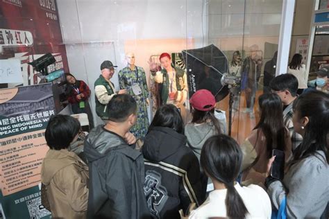 Pameran Perdagangan E Commerce Lintas Batas China Ke 4 Dibuka Antara News