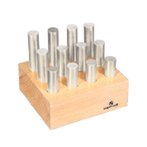 Aluminum Density Set Supertek Scientific