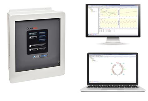 Rotor Flux Monitoring Synchronous Machines Iris Power