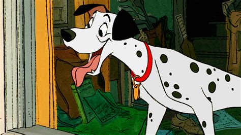 101 Dalmatians