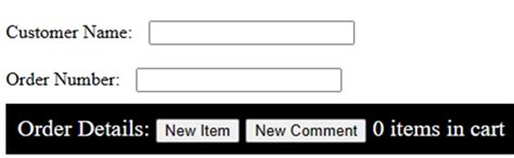 Dynamic Components Boots Beginner Object Oriented Typescript