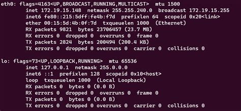 Windows Subsystem For Linux How Can You Access Net Applications On Wsl 2 Ask Ubuntu