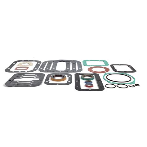 Chelsea Gasket And Seal Kit Pto 329071 62x Truckpro