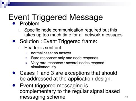 Ppt Lin Protocol Description Powerpoint Presentation Free Download Id 9457752