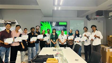 Embeddedsystems Internshipexperience Stm32 Learningbydoing