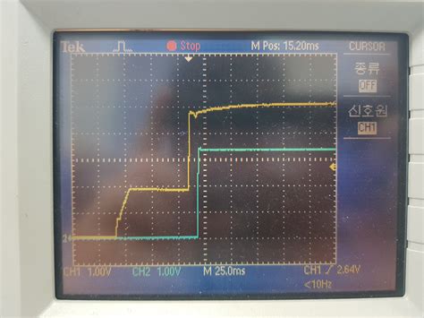 Stm32mp1 Stpmic1a Pmic Power Issue Stmicroelectronics Community