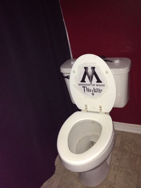 Bathroom Was Haunted With Moaning Myrtle Sound Clips Harry Potter
