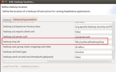 Eclipse下运行第一个hadoop程序怎么在hadoop上的eclipse运行已经写好的程序 Csdn博客