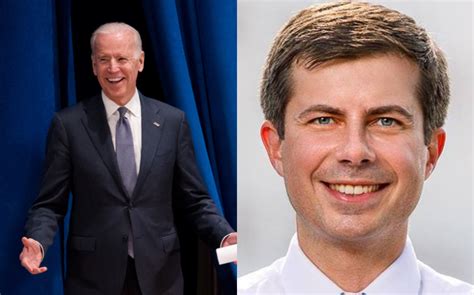 Pete Buttigieg Makes History As The First Openly Gay US Cabinet Member