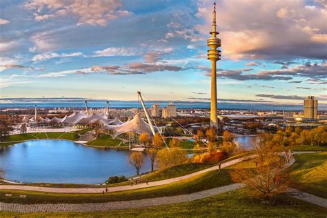 これだけは絶対押さえるミュンヘンのおすすめ観光地5選 ミュンヘン旅行術 by世界新聞