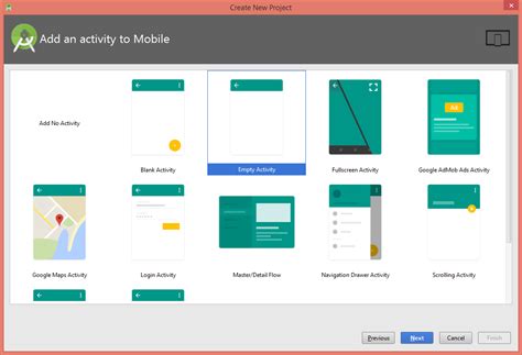 Side Menu · Android