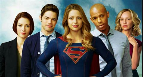 Supergirl Cast Supergirl Tv Supergirl Season Supergirl Series