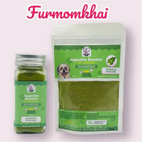 Moringa Powder 50 Grams Shopee Philippines