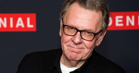 Tom Wilkinson Oscar Nominated Actor In Shakespeare In Love Dead At 75
