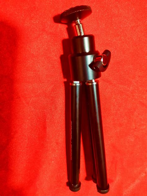 Mini Tripod Photography Photography Accessories Tripods And Monopods