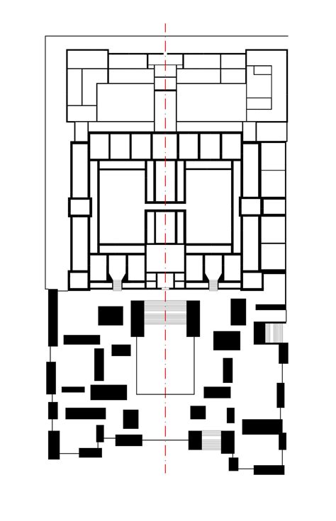 National Archaeological Museum • David Chipperfield Architects