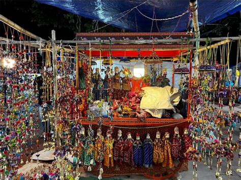 Dilli Haat Ina Unveiled Entry Fee Timings Location And Images