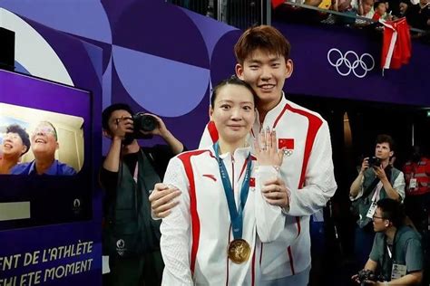 Kisah Miris Liu Yu Chen Putra Sulung Hendra Setiawan Yang Gagal Tiru Pasangan Emas Indonesia