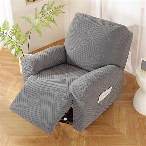 Hoes Voor Elektrische Relaxfauteuil Universele Relaxstoel Overtrek