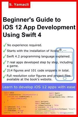 Libro Beginner s Guide To Ios App Development Using Sw Envío gratis