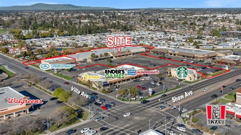147 W Shaw Ave Clovis Ca 93612