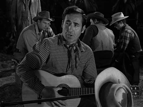 Incident Of The Silent Web 1960