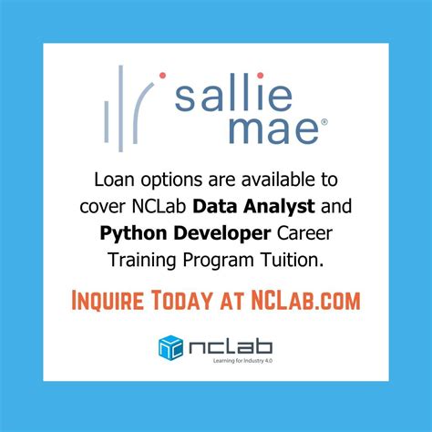 Nclab On Linkedin Career Nevada Careertraining Data Analyst Python Programmer