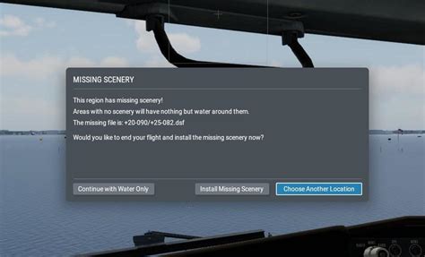 Keep Getting Error When Installing Airport XP12 Scenery X Plane Org Forum