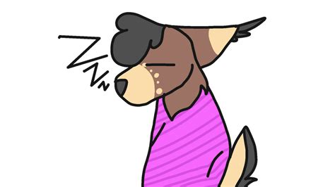 Boopie By Furrypichu On Deviantart