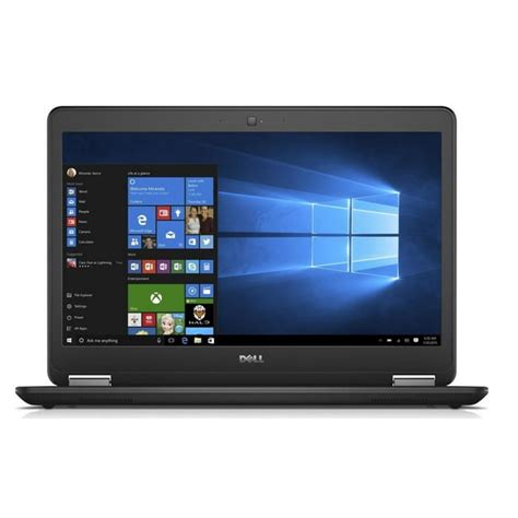 Refurbished Dell Latitude E7450 Intel I7 5600u Laptop Walmartca