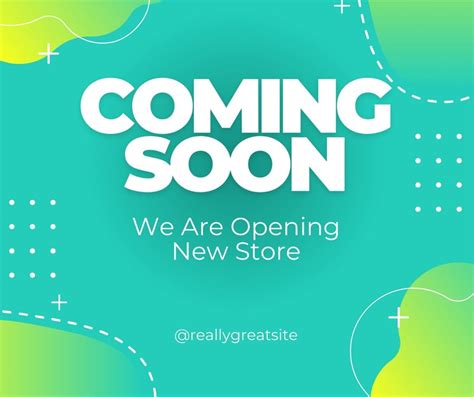 Free And Customizable Store Templates
