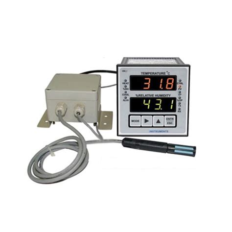 Humidity Temperature Sensor Wired Humidity Temperature Sensor Latest Price Manufacturers