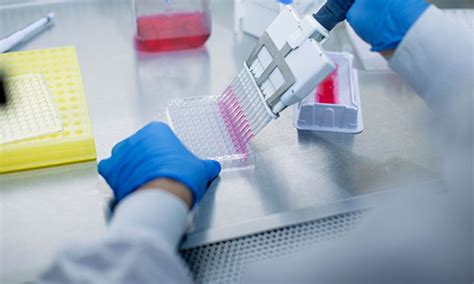 Assay Development And Validation Imanis Life Sciences United States