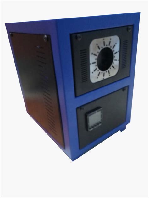 Black Body Temperature Calibration Bath Suitable For Ambient To 550 Deg C Measuring