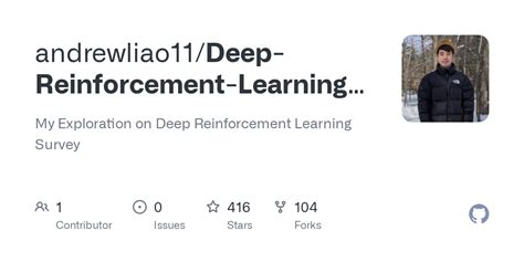Github Andrewliao11deep Reinforcement Learning Survey My