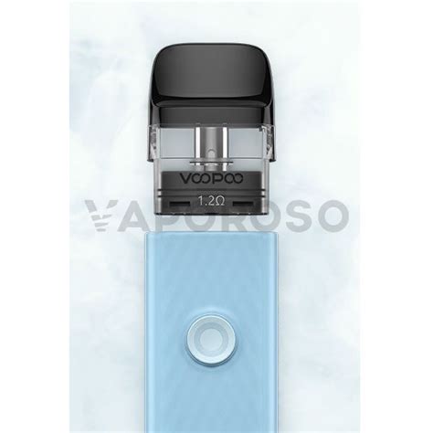 Vinci Q Voopoo Pod Mod Kit Acquista Online Vaporoso