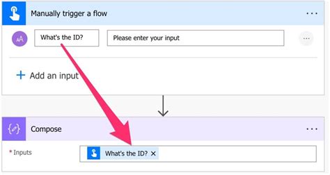 Power Automate Error While Testing Manuel T Gomes
