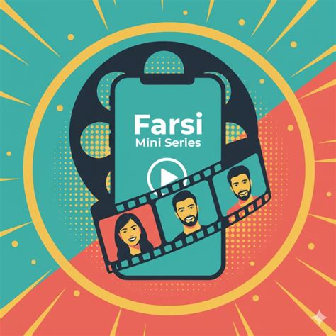 Farsi Mini Series Youtube