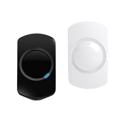 Texecom D20 W Ricochet Capture Wireless 20m Dual Tech Pir Detector