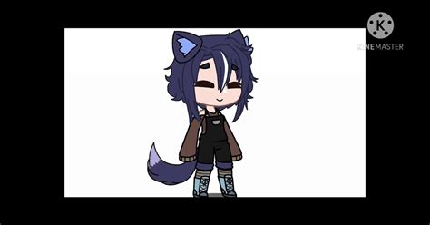 Wolf Ears Cute Gacha Life Accessories Giocatuallora