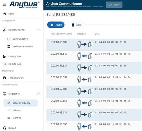 Jak podłączyć urządzenia szeregowe do sieci Modbus TCP