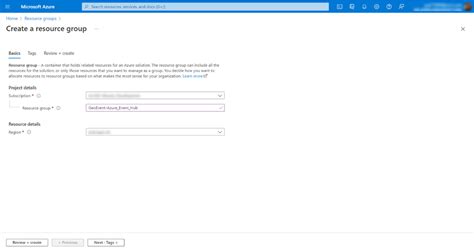 Working With Azure Event Hubs Using Kafka Connecto Esri Community